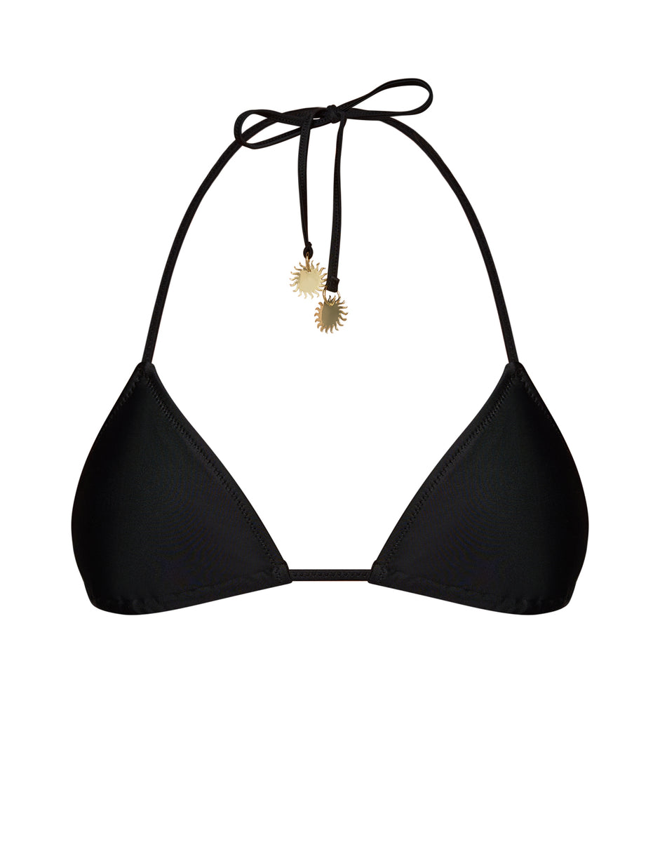 Triangle Bikini Top - Noche – Beach Week