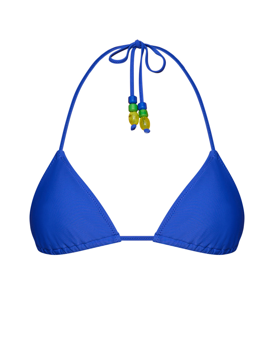 Triangle Bikini Top - Océano – Beach Week
