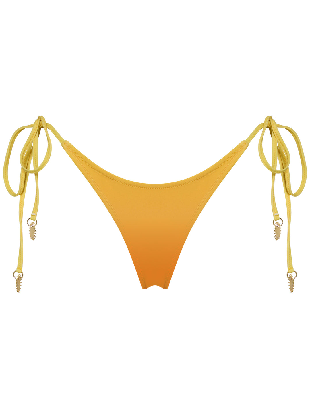 Triangle Bikini Bottom Soleil | Eco Swimwear – Beach Week