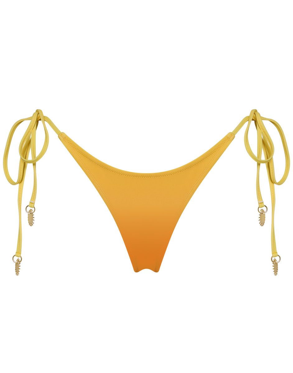Triangle Bikini Bottom - Soleil – Beach Week