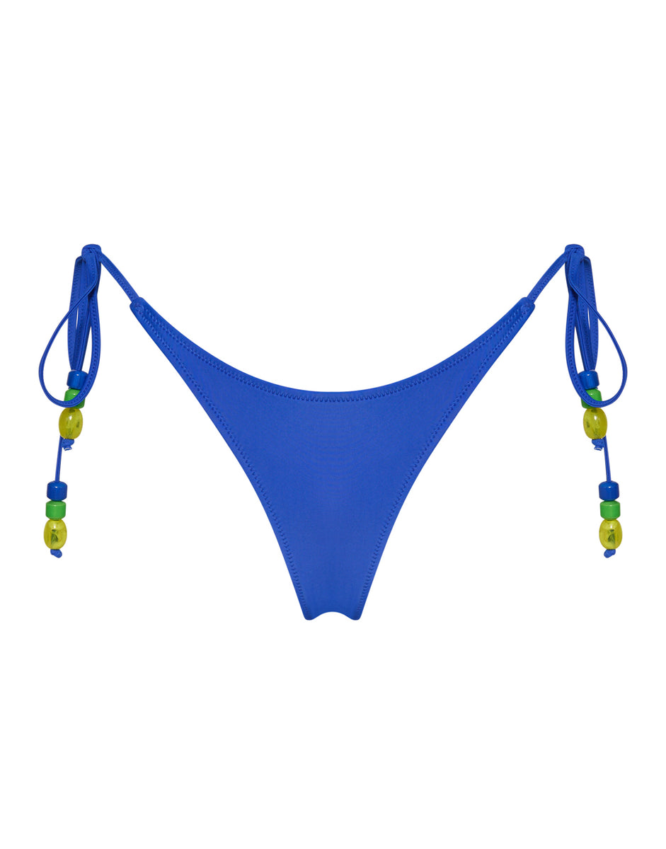 Triangle Bikini Bottom - Océano – Beach Week