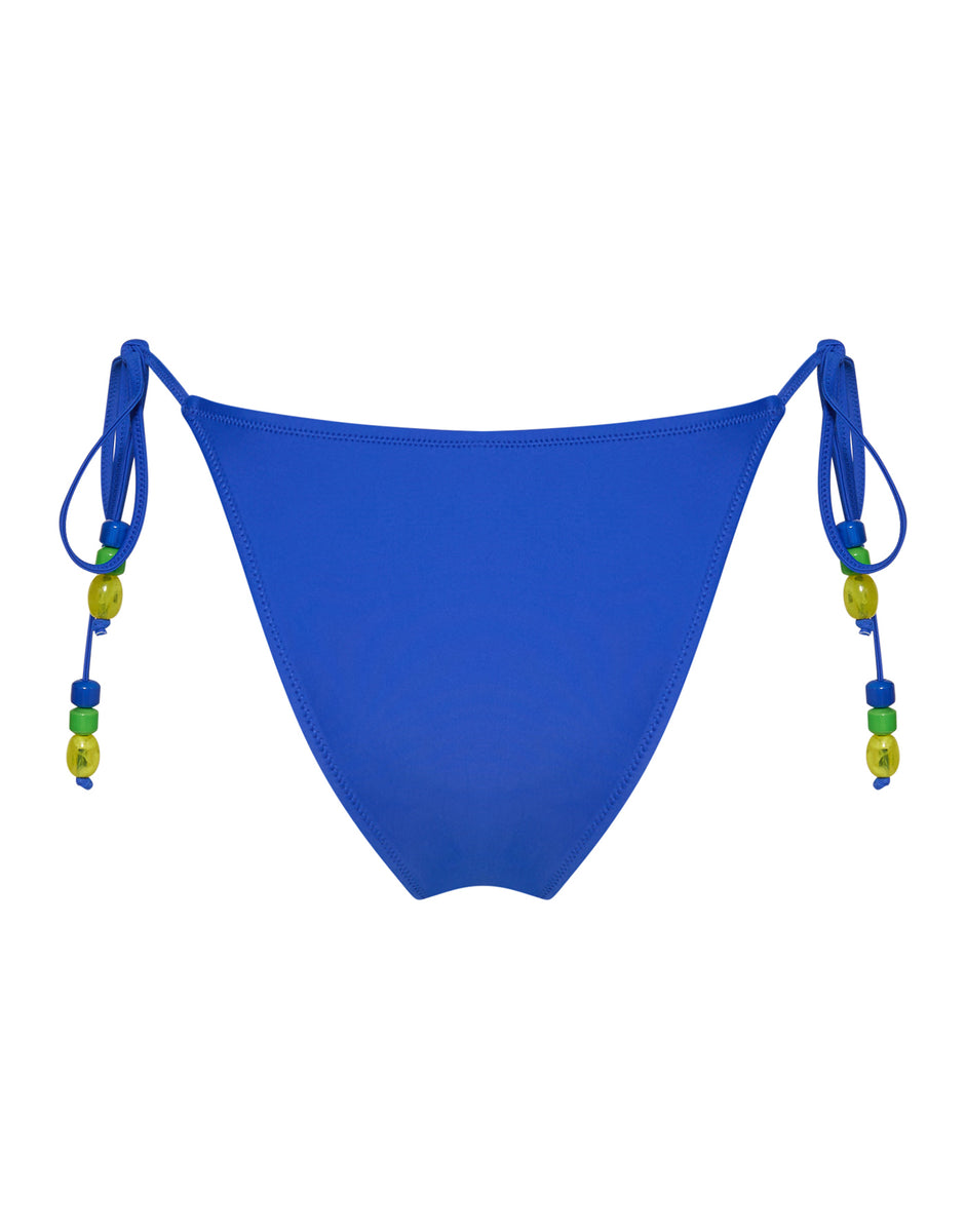 Triangle Bikini Bottom - Océano – Beach Week